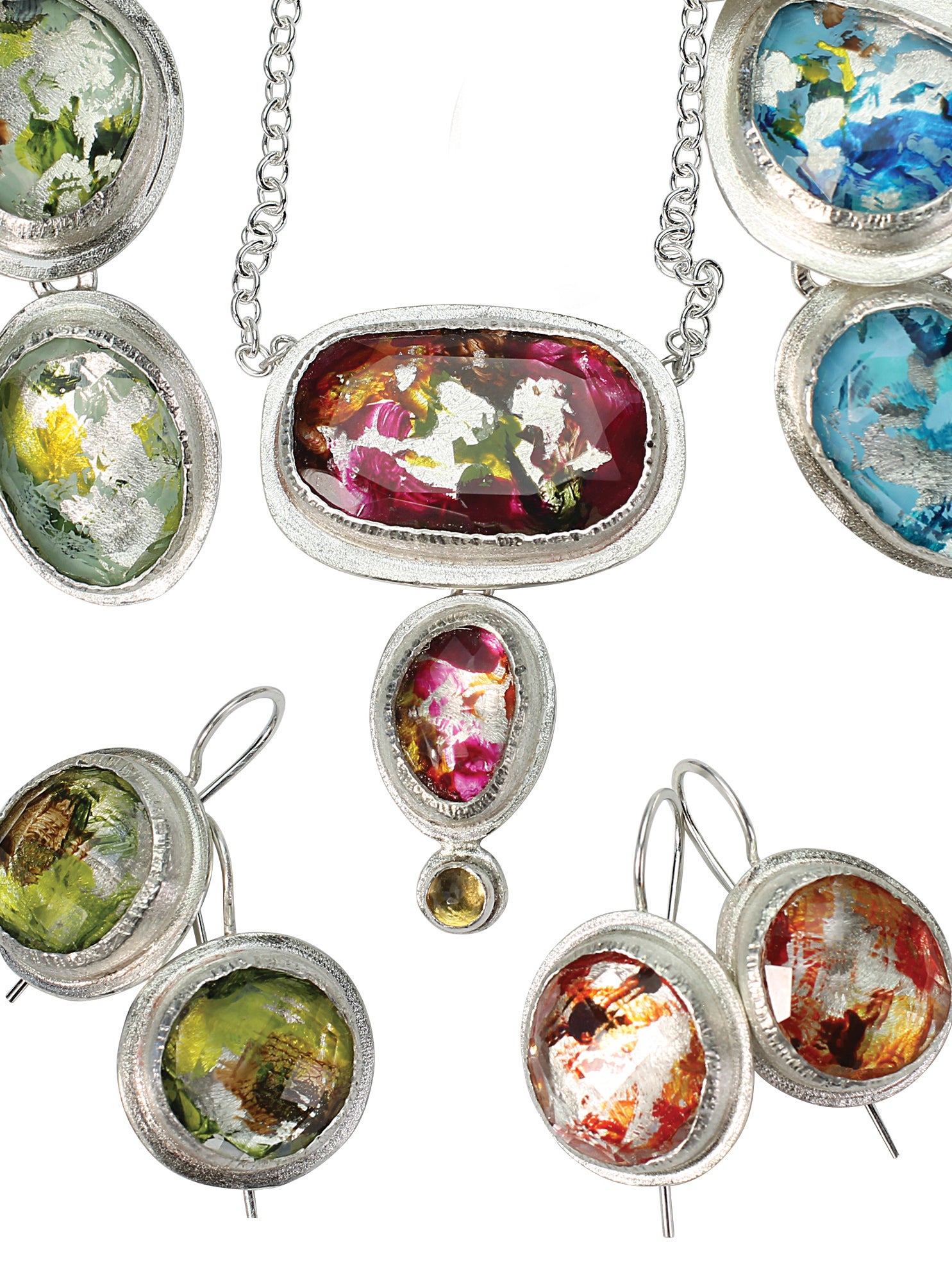 Home | David Urso Jewelry